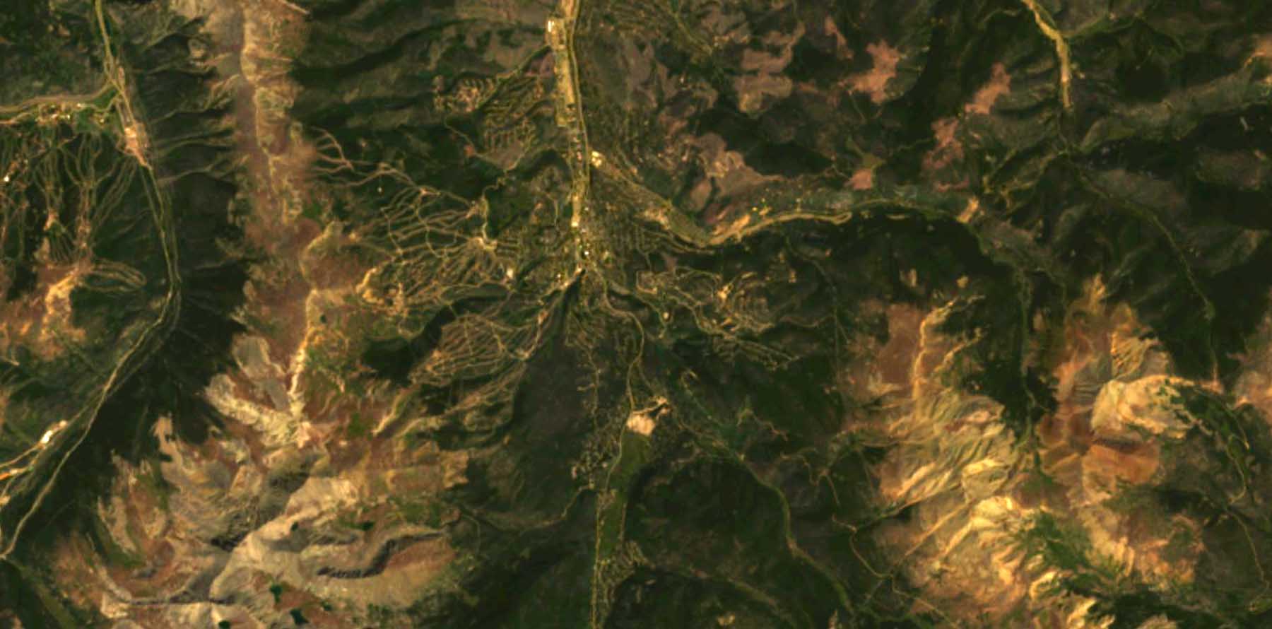 Vision Navigation Part 1: Overview of Vision Navigation - AlphaPixel ...