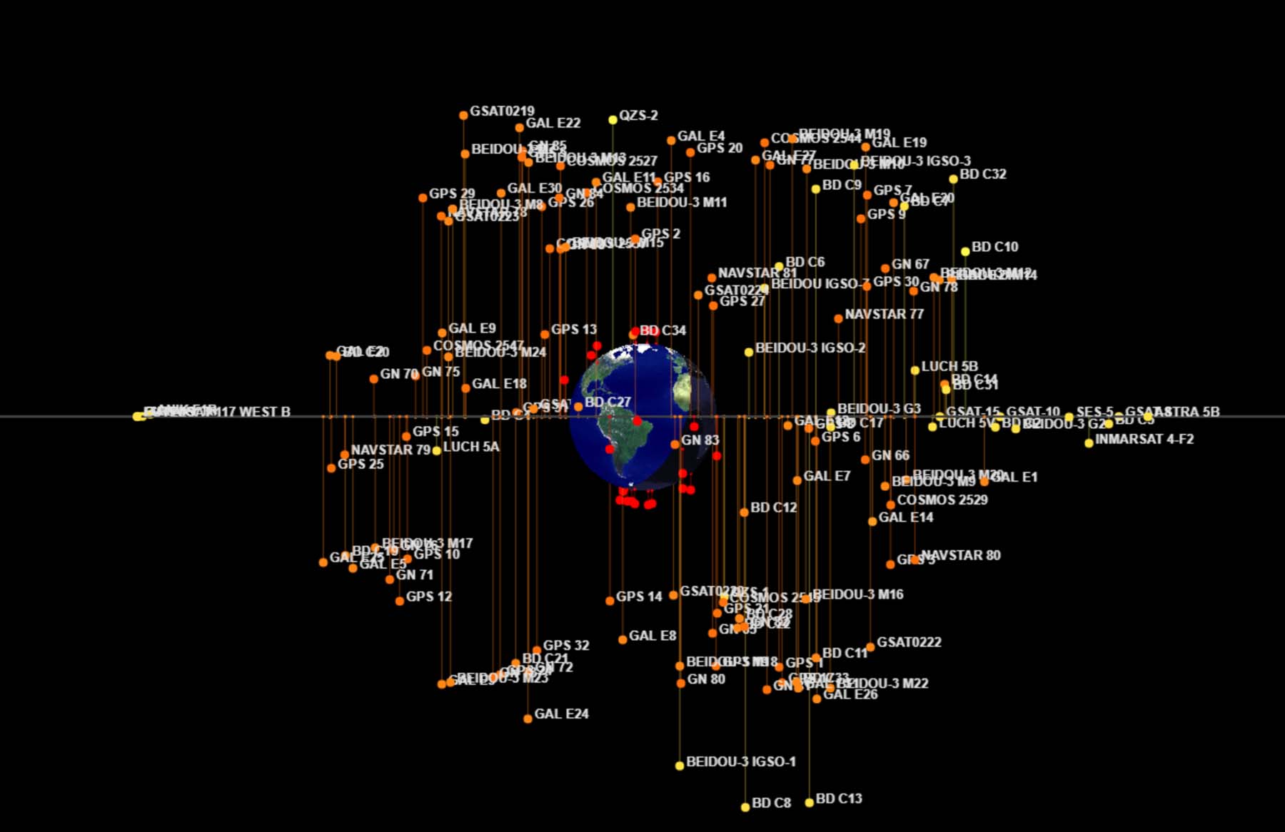 Vision Navigation Part 1 Overview Of Vision Navigation Alphapixel Software Development