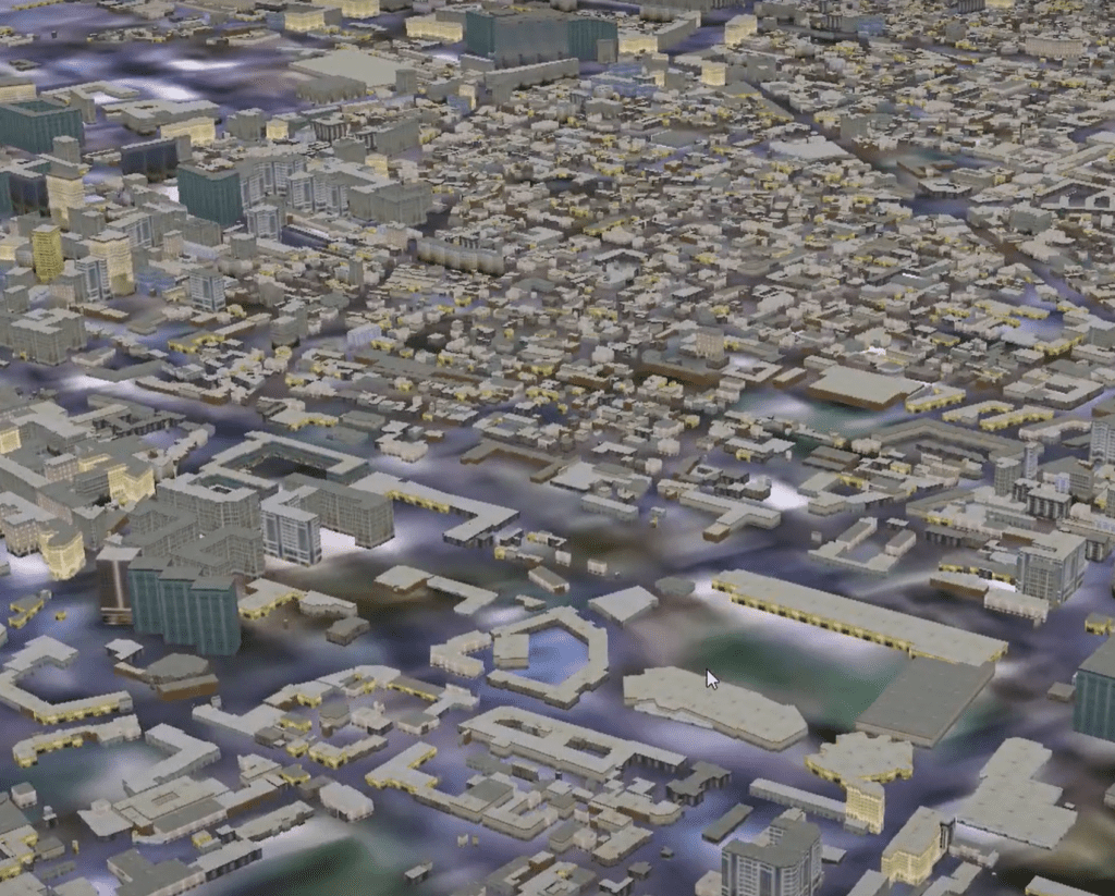 Custom osgEarth Software Development Consulting - AlphaPixel Software ...