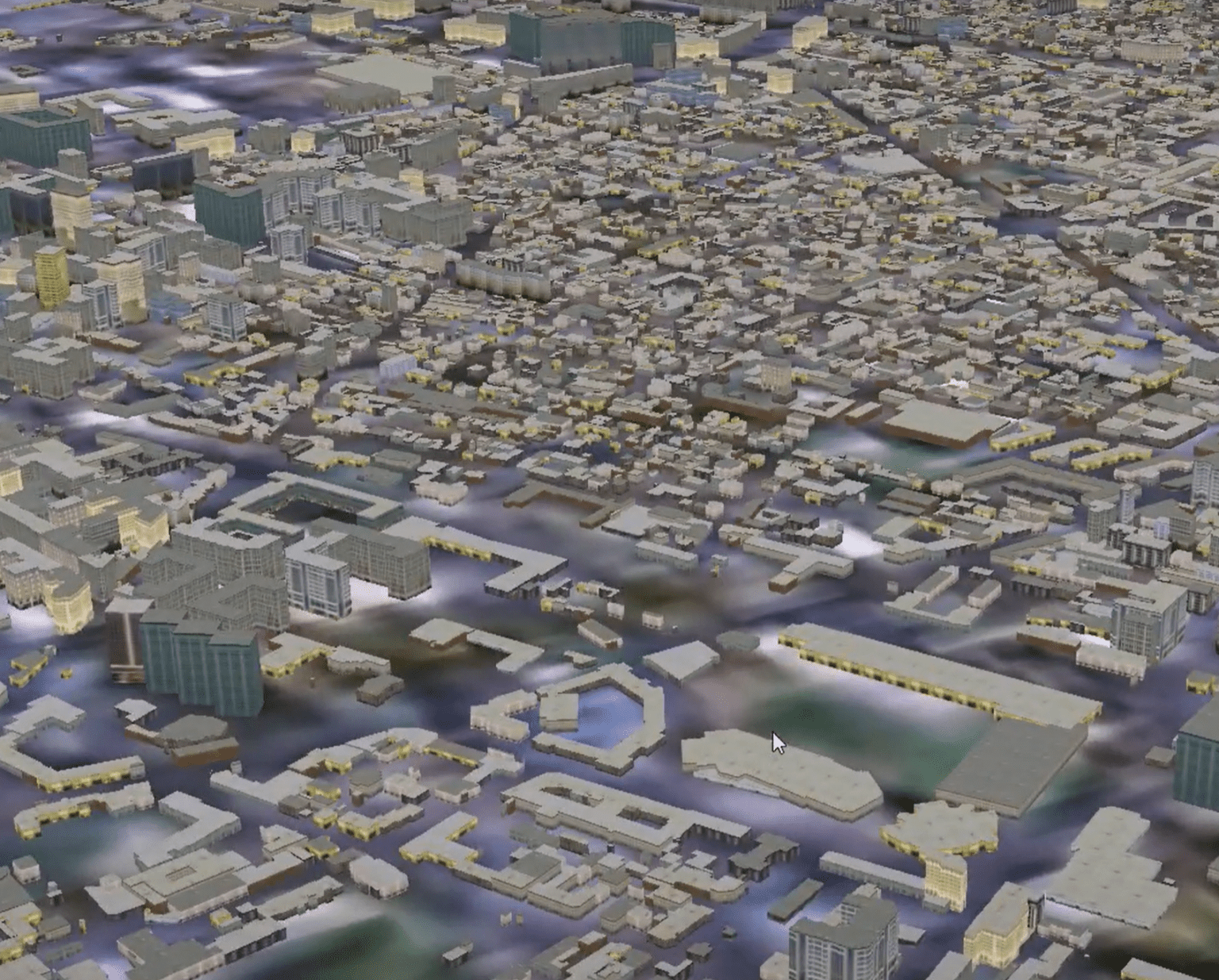 Custom osgEarth Software Development Consulting - AlphaPixel Software ...