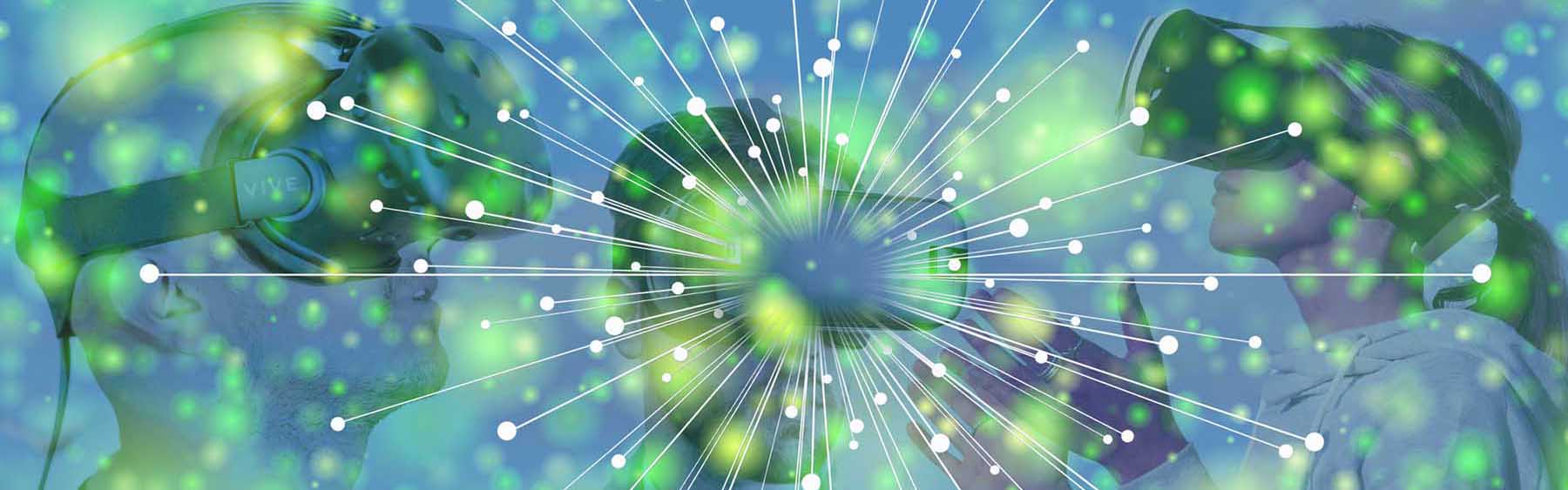 xR/VR/AR/MR Software Development Consulting - AlphaPixel Software Development