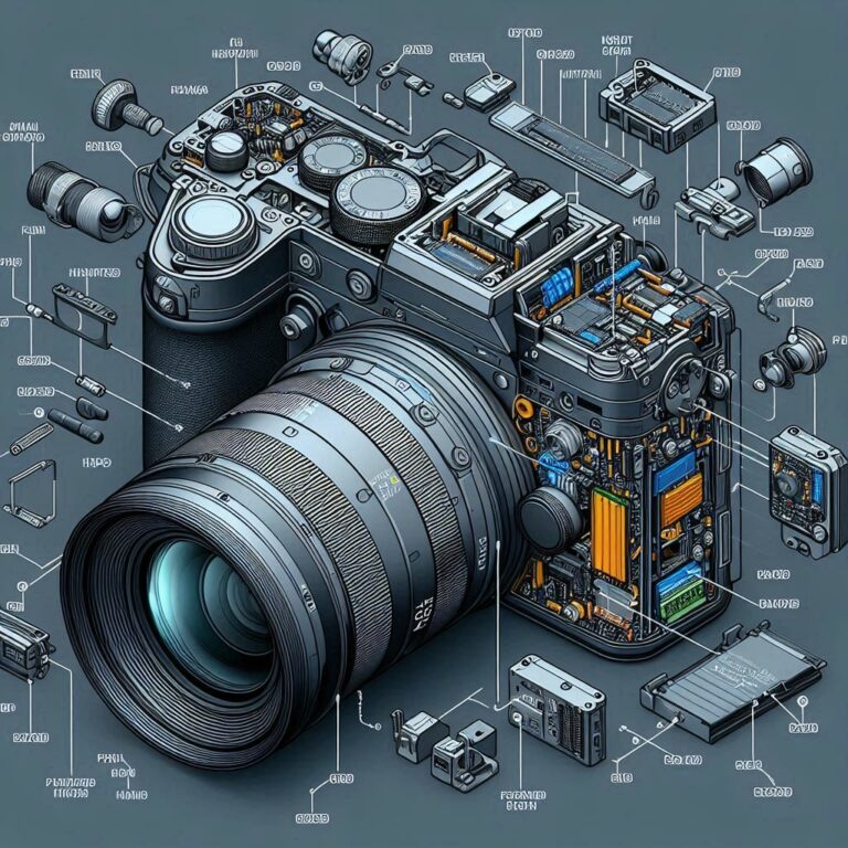 OpenCV Tutorial Part 1 - Camera Calibration - AlphaPixel Software Development