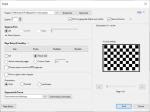 OpenCV Tutorial Part 1 - Camera Calibration - AlphaPixel Software ...