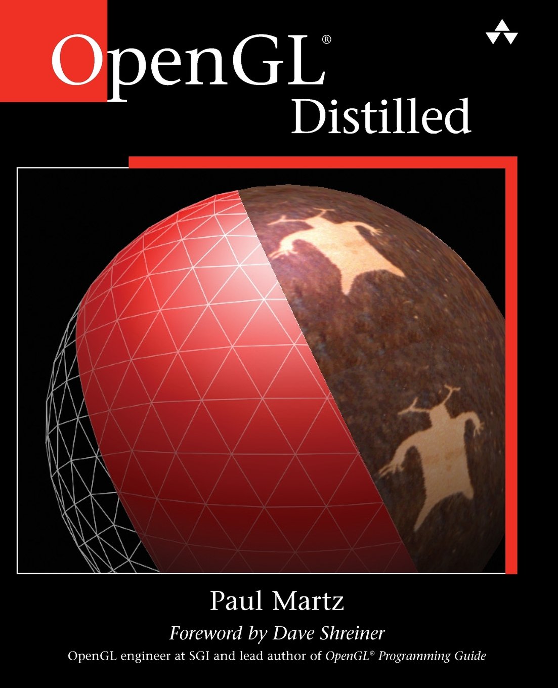 OpenGL Distilled - AlphaPixel Software Development
